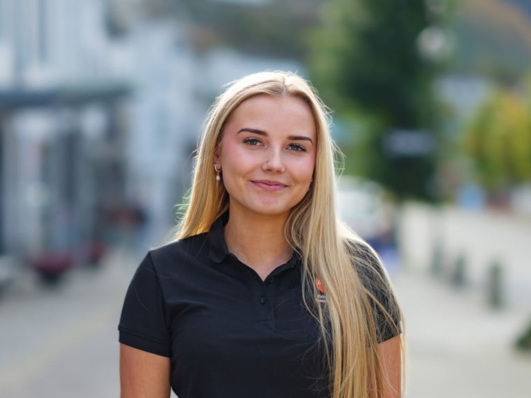 Våre ansatte