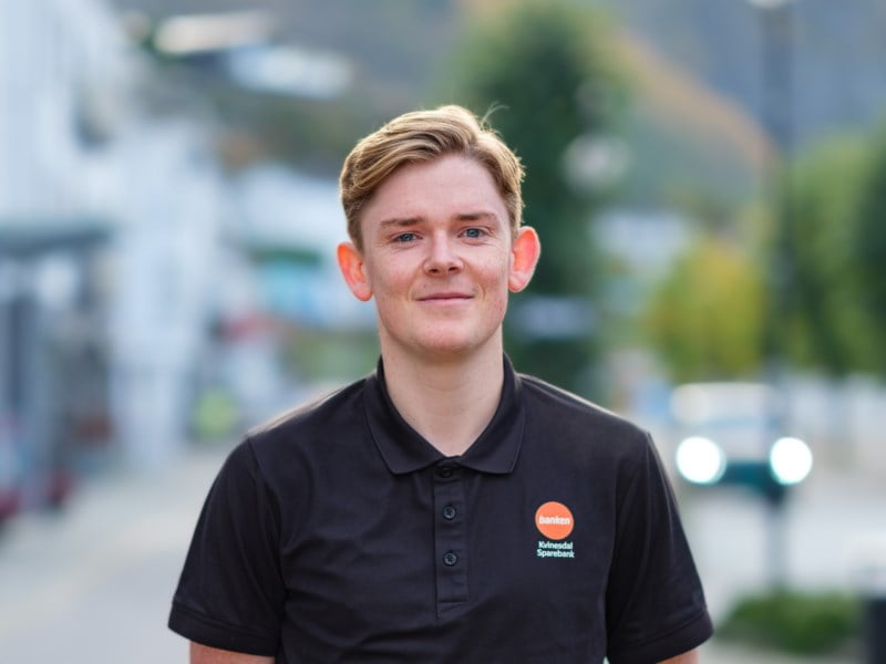 Våre ansatte